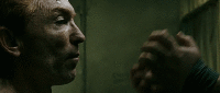 Rorschach GIFs - Get the best gif on GIFER