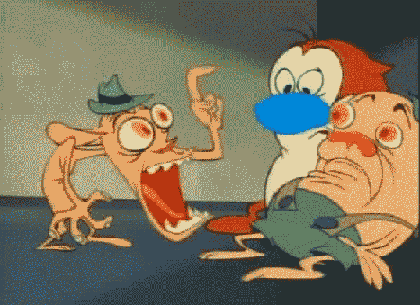 Dont whizz on the electric fence гифки, анимированные GIF изображения ...