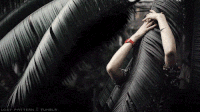 Melancholia Movie Gif