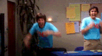Overreact GIFs - Get the best gif on GIFER