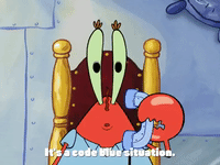 Spongicus GIFs - Get the best gif on GIFER