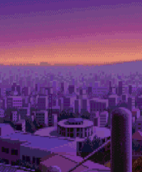 Cityscape GIFs - Get the best gif on GIFER