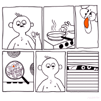 Paranoia GIFs - Get the best gif on GIFER