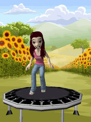 Trampolining GIFs - Get the best gif on GIFER