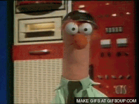 Beaker GIFs - Get the best gif on GIFER