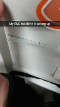 Ekg GIFs - Get the best gif on GIFER