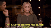 Honesty GIFs - Get the best gif on GIFER