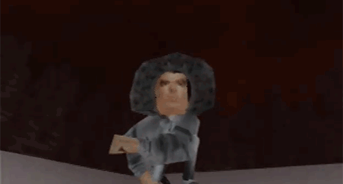 Dk mode GIF - Conseguir o melhor gif em GIFER