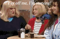 Starving GIFs - Get the best gif on GIFER