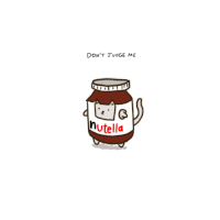 Nutella GIFs - Get the best gif on GIFER