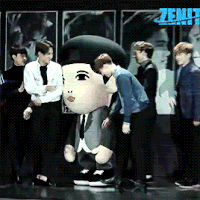 Mascots GIF - Conseguir o melhor gif em GIFER