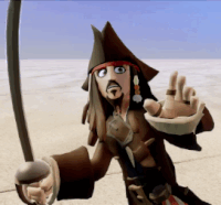Pirates GIFs - Get the best gif on GIFER