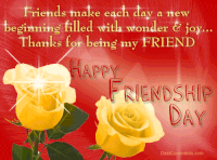 Friendship GIFs - Get the best gif on GIFER