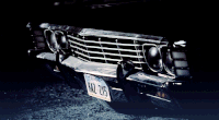 Impala GIFs - Get the best gif on GIFER