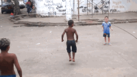 Jumprope GIFs - Get the best gif on GIFER