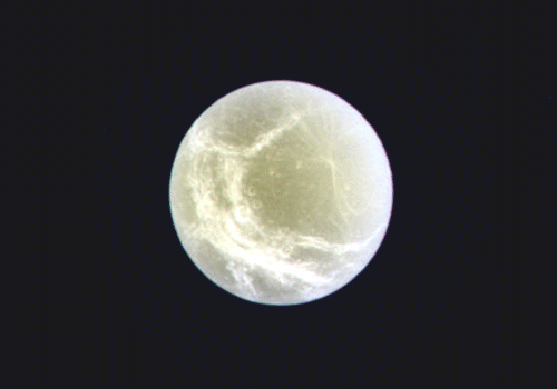 Saturns moons GIF - Conseguir o melhor gif em GIFER
