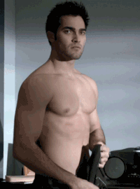 Pecs GIFs - Get the best gif on GIFER