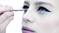 Olhos GIFs - Get the best gif on GIFER