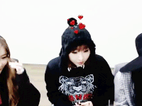 Minji GIFs - Get the best gif on GIFER
