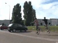 Dare GIFs - Get the best gif on GIFER