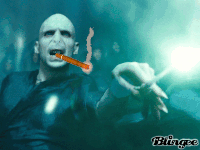 Voldemort GIFs - Get the best gif on GIFER