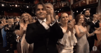 Оскар GIFs - Get the best gif on GIFER