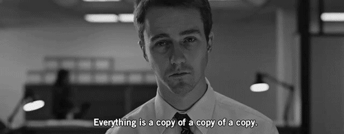 Postmodernism GIFs - Get the best gif on GIFER