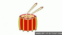 Drums GIFs - Get the best gif on GIFER