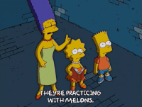 Internally Screaming Gif Supernatural