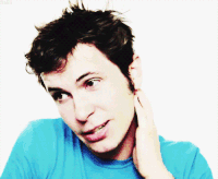 Toby Turner Dancing Gif