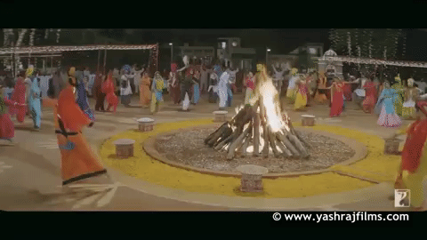 Happy lohri GIF - Conseguir o melhor gif em GIFER