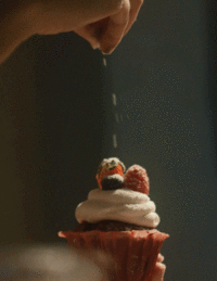 Cupcakes GIFs - Get the best gif on GIFER