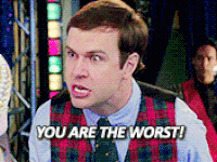 Behavior GIFs - Get the best gif on GIFER