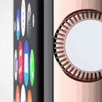 Smart watches GIF - Conseguir o melhor gif em GIFER