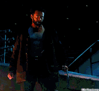 Wolverine GIFs - Get the best gif on GIFER
