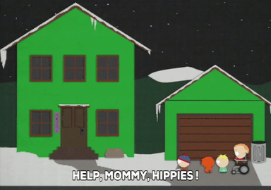 Mccormick house GIF - Conseguir o melhor gif em GIFER
