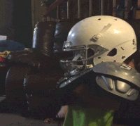 Helmet GIFs - Get the best gif on GIFER