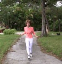 Prance GIFs - Get the best gif on GIFER