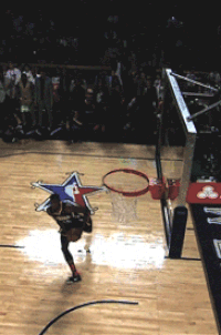 Dunking GIFs - Get the best gif on GIFER