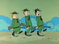 Soldiers GIFs - Get the best gif on GIFER