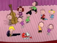 Peanuts GIFs - Get the best gif on GIFER