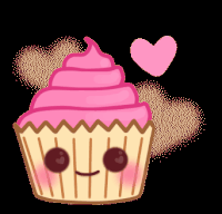 Cupcakes GIFs - Get the best gif on GIFER