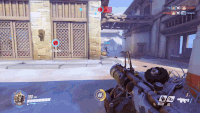 Overwatch tracer GIFs - Obtenez le meilleur gif sur GIFER