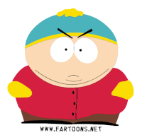 Eric cartman GIFs - Get the best gif on GIFER