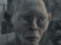 Smeagol GIFs - Get the best gif on GIFER