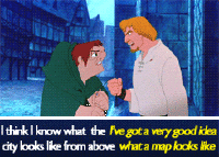 Quasimodo GIFs - Get the best gif on GIFER