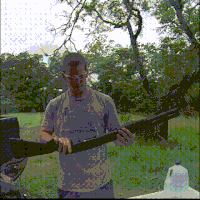 Shotgun GIFs - Get the best gif on GIFER