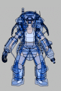 Futuristic GIFs - Get the best gif on GIFER