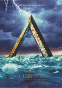 Атлантида GIFs - Get the best gif on GIFER