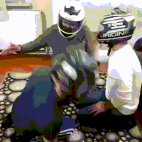Helmet GIFs - Get the best gif on GIFER